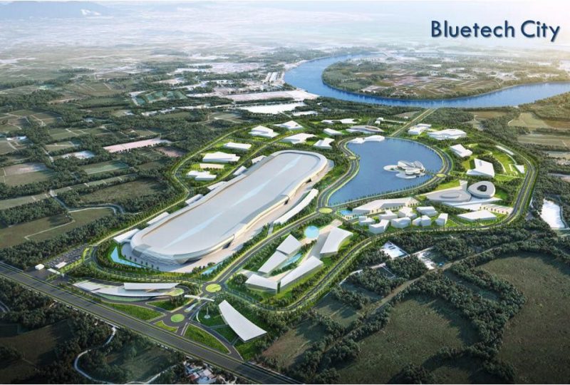 บริษัท พลังงานบริสุทธิ์ จำกัด (มหาชน) – Thai smartgrid